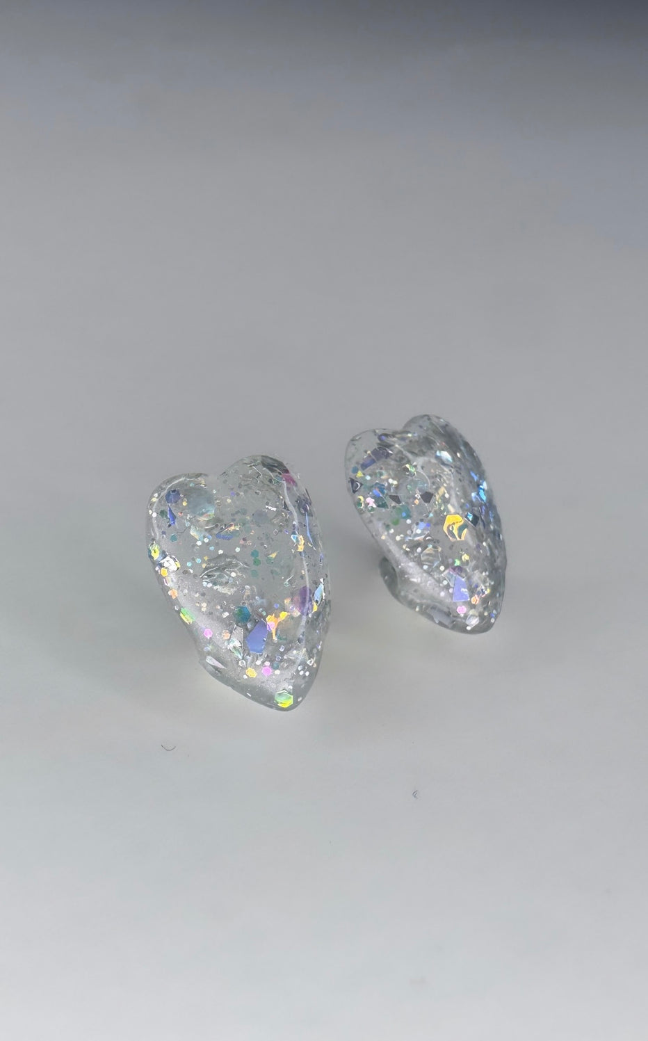 Glitter Hart Fangs – Stonehart