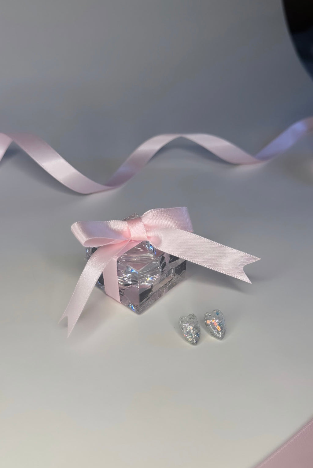 Glitter Hart Fangs – Stonehart