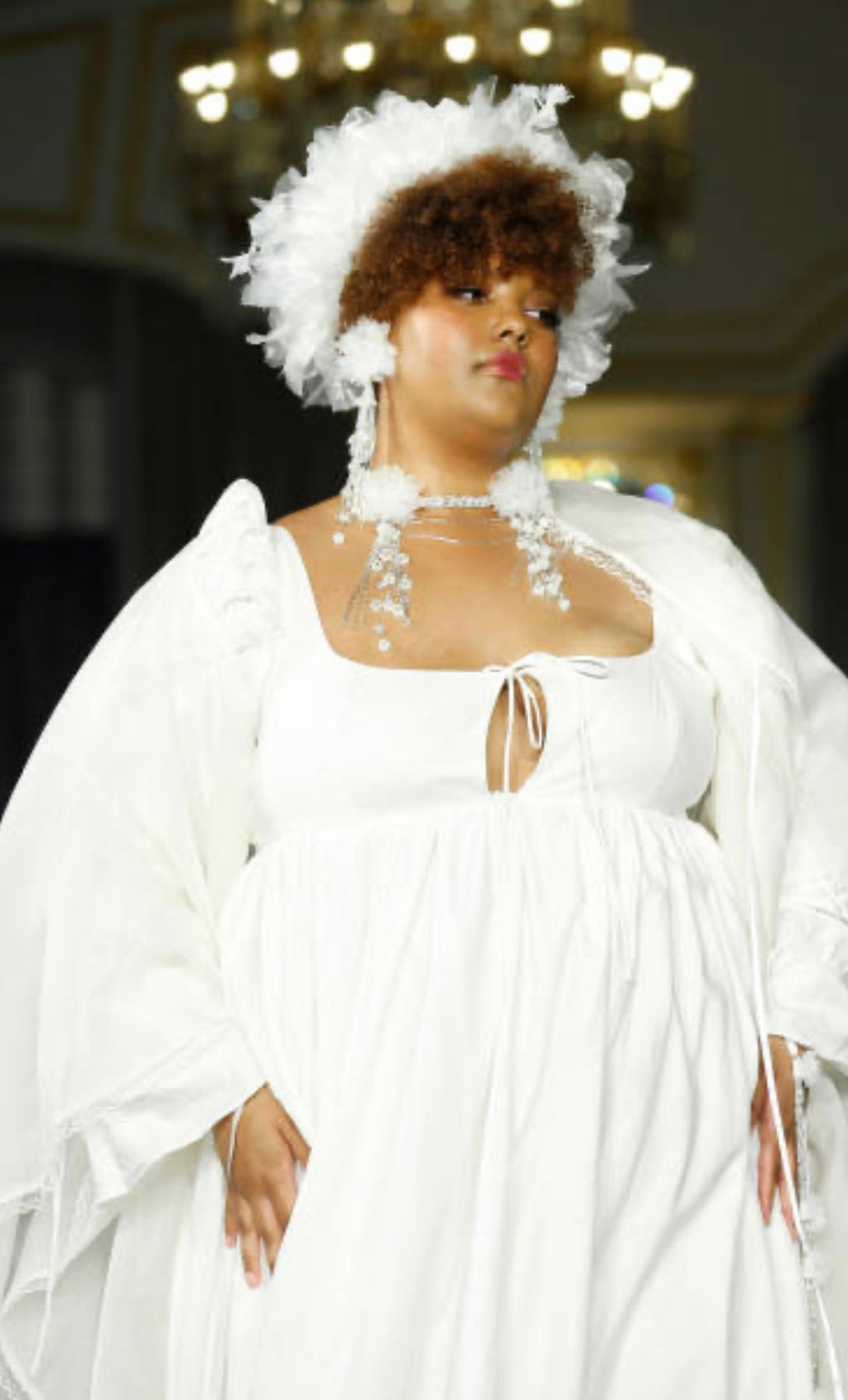 Flower Folly Crown – Stonehart