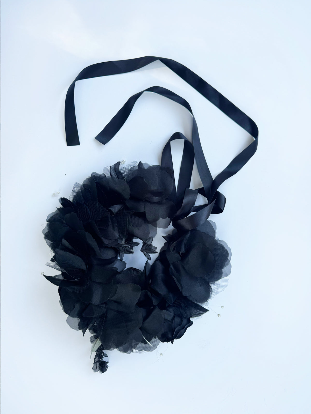 Flower Folly Crown – Stonehart