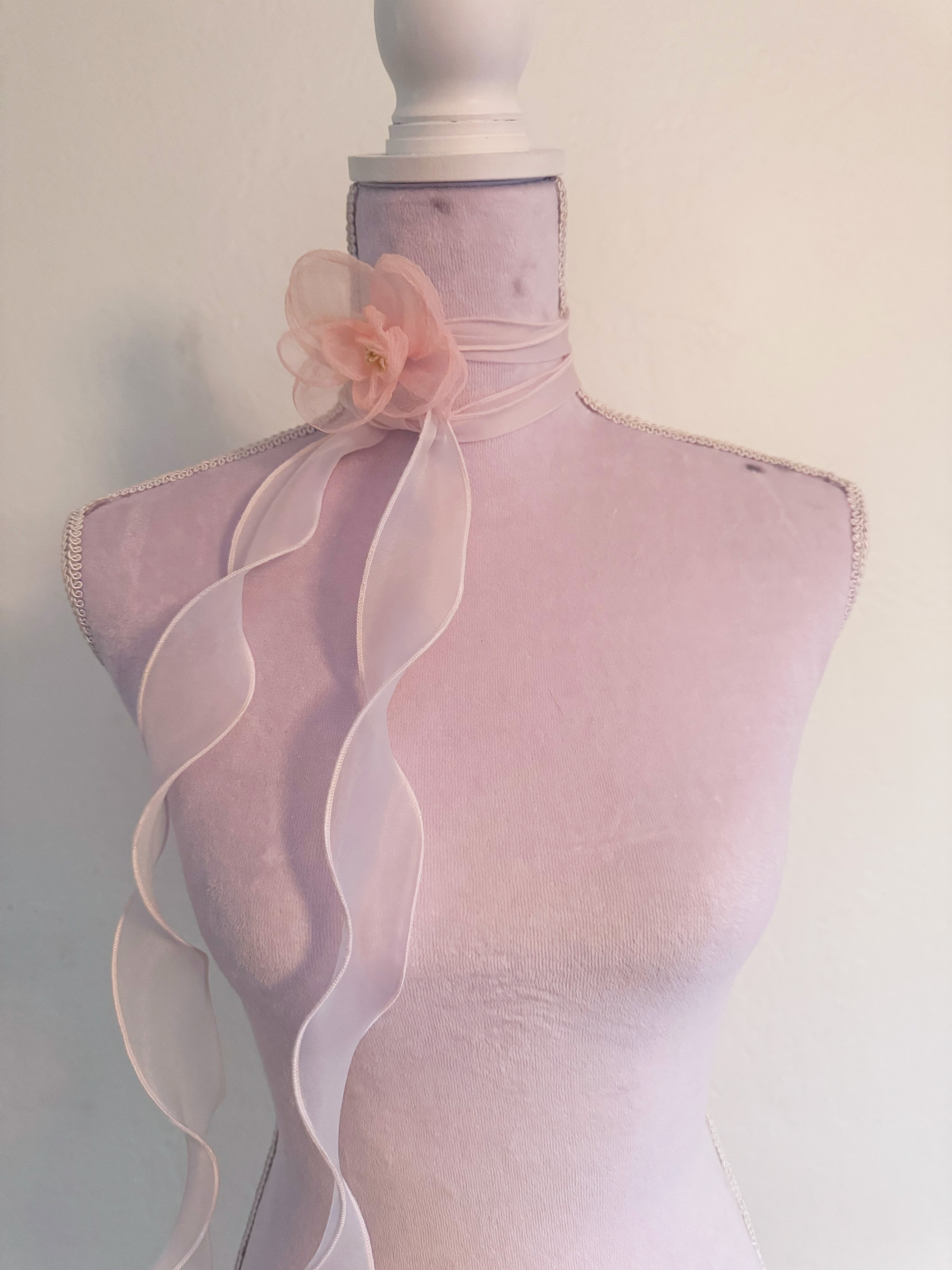 Flower Puff Wrap – Stonehart