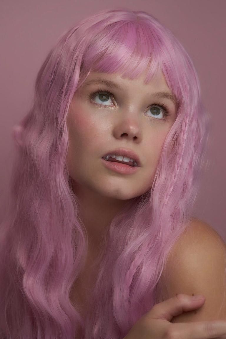 Glitter Hart Fangs – Stonehart