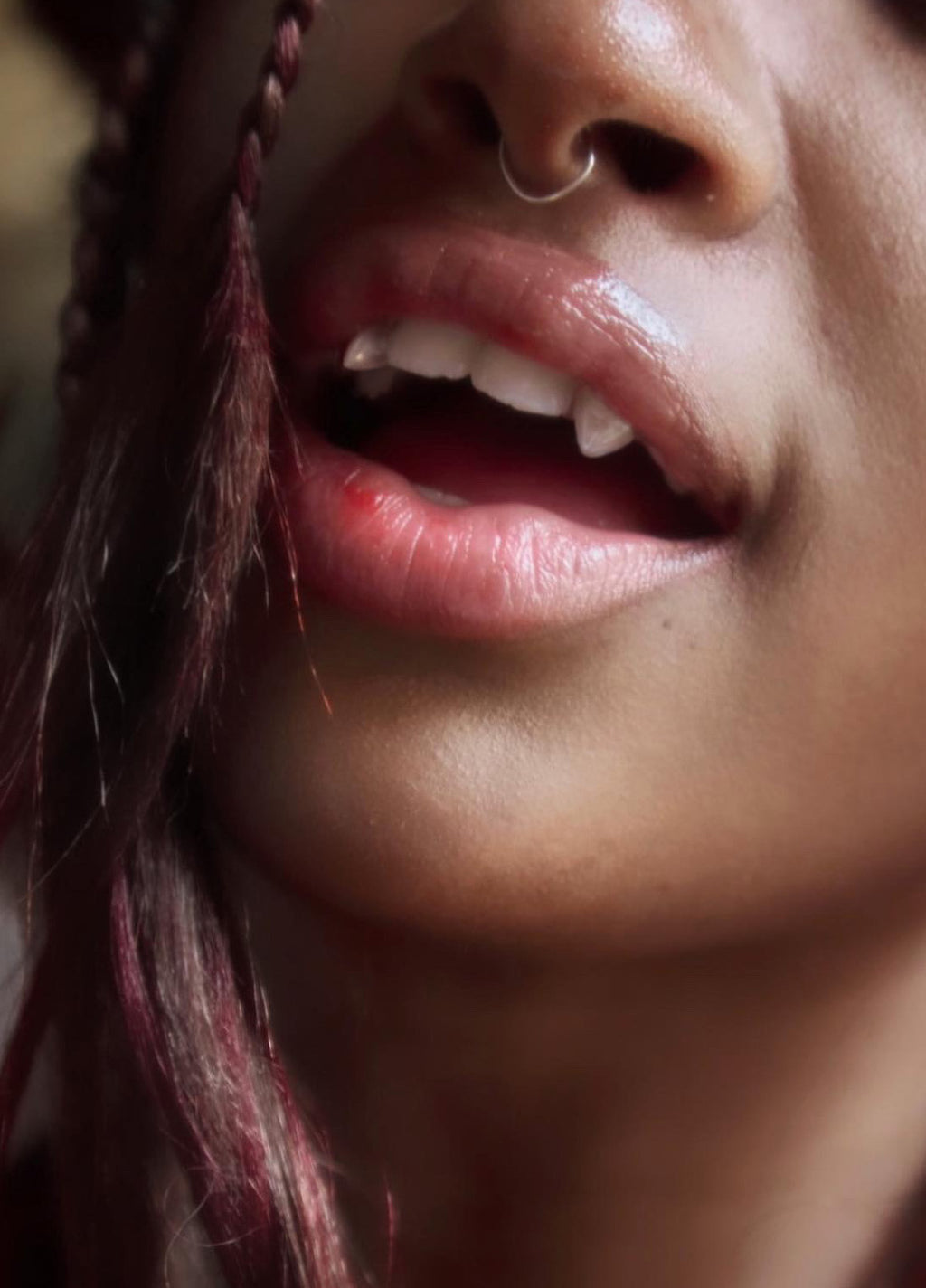 Natural Hart Fangs – Stonehart Jewelry