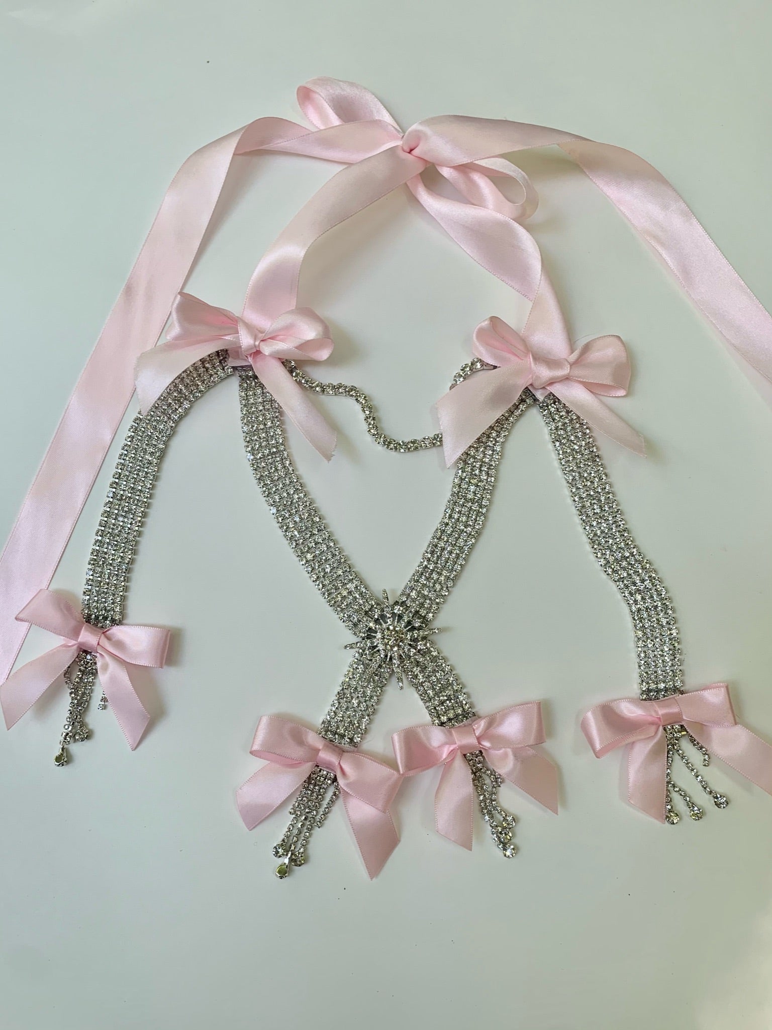 The Affair of the Diamond Necklace – Stonehart