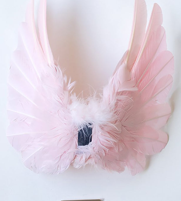 Floating Wings – Stonehart